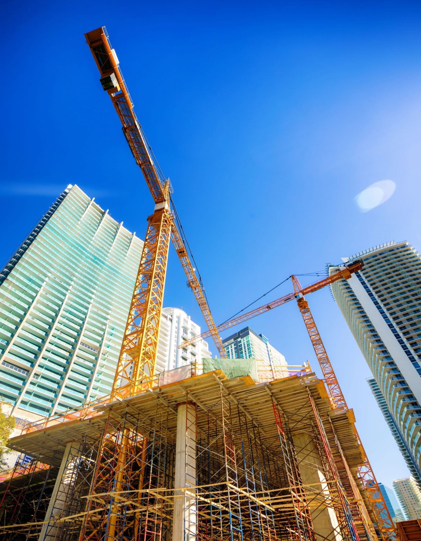 ODOT Defers Two Major New Construction Projects… | FBT Gibbons