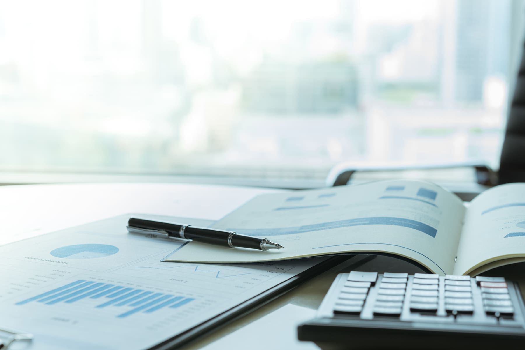 Credit Financing: Adjusted EBITDA Cheat Sheet | FBT Gibbons
