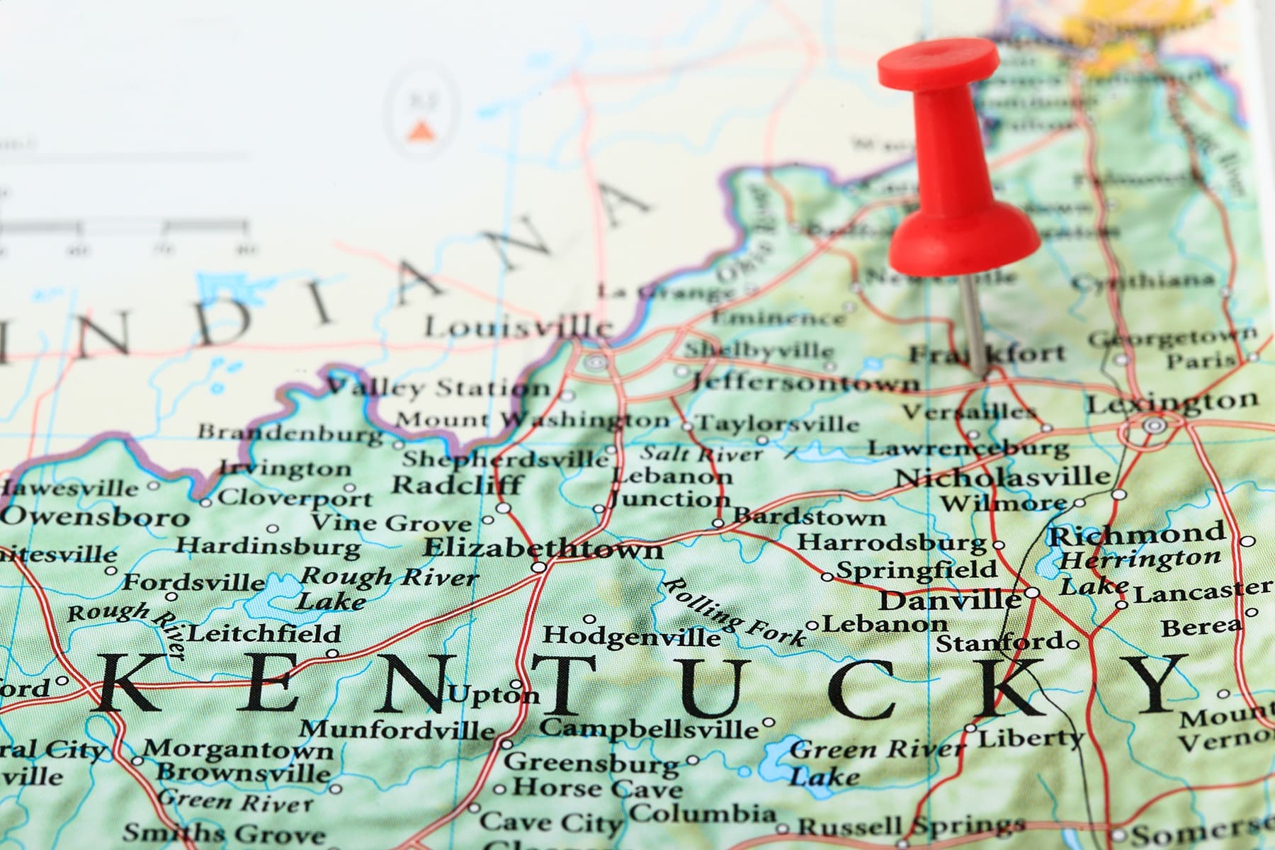 Reopening Kentucky: Phase 2 | FBT Gibbons