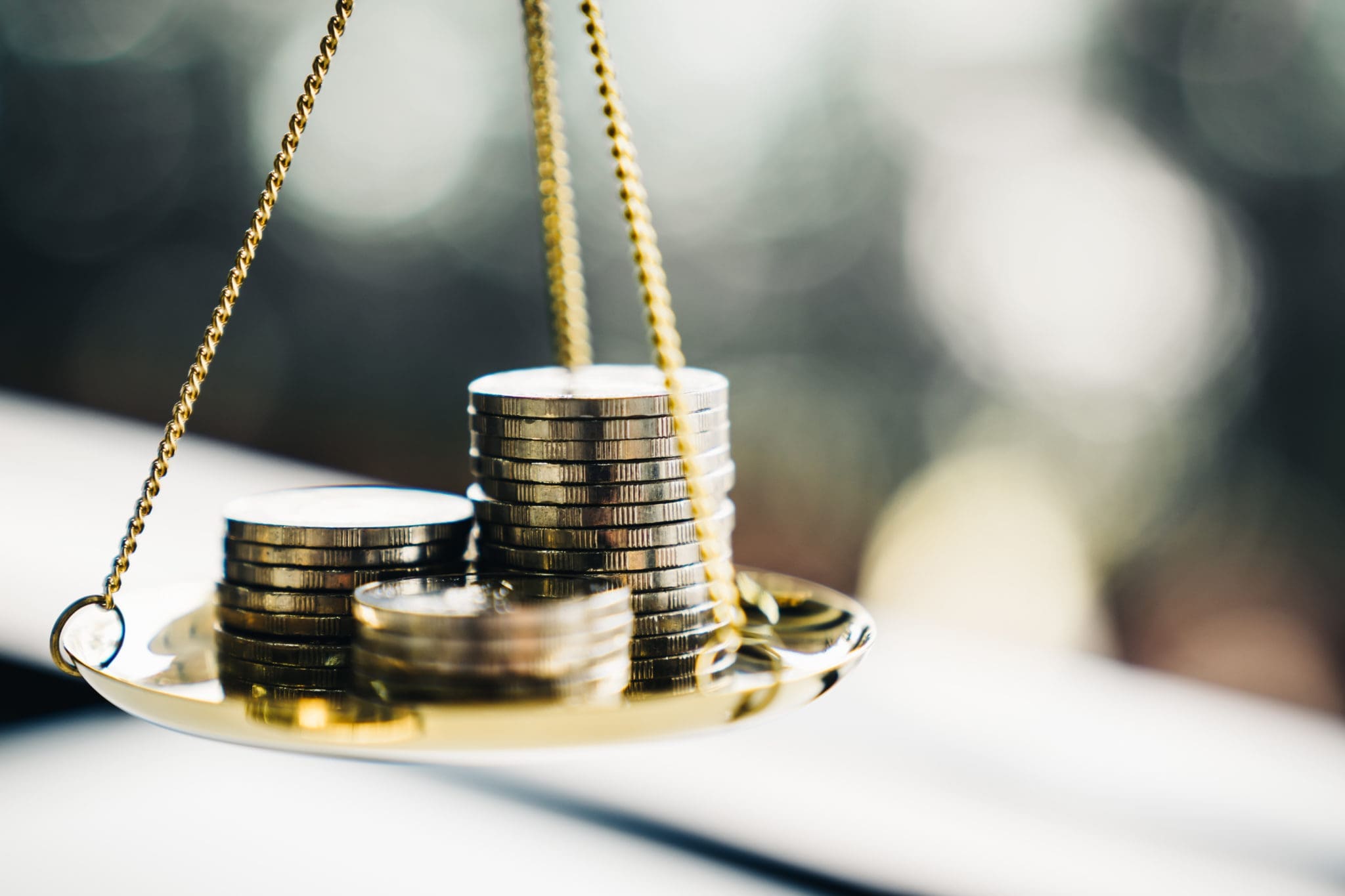 Sale or Redemption of a Partnership Interest –… | FBT Gibbons