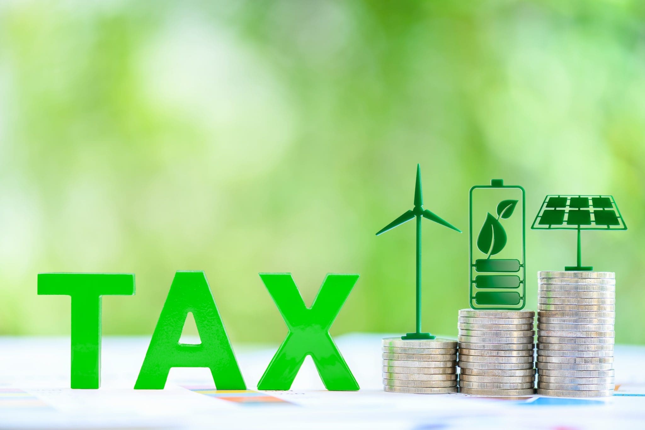 One Big Beautiful Bill Act Cuts the Power:… | FBT Gibbons