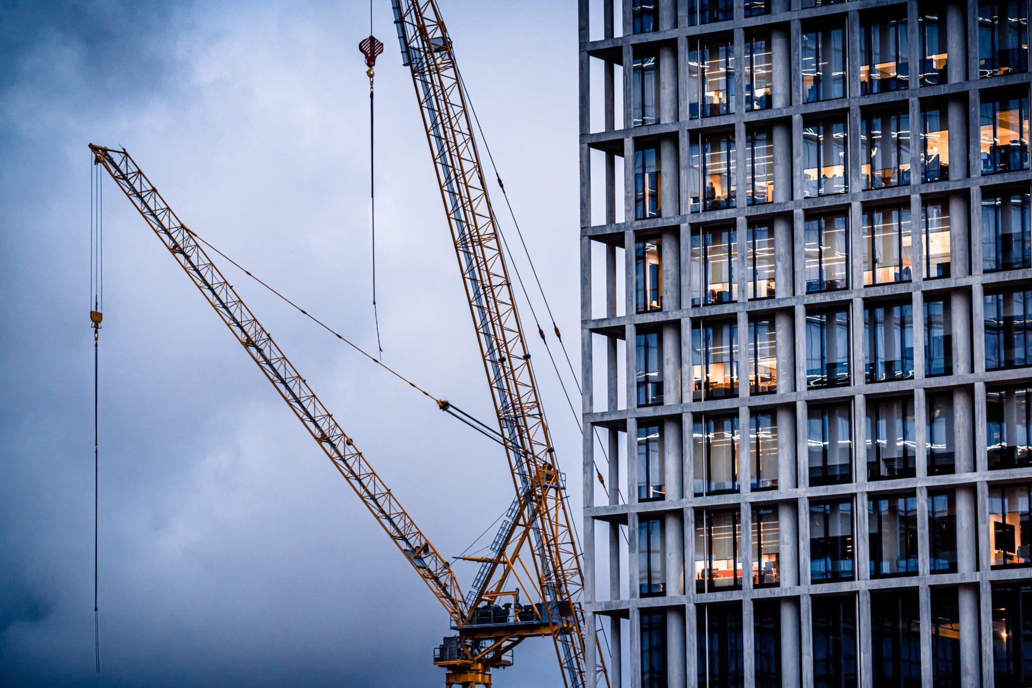 Kentucky Legislation Creates New Property Tax… | FBT Gibbons