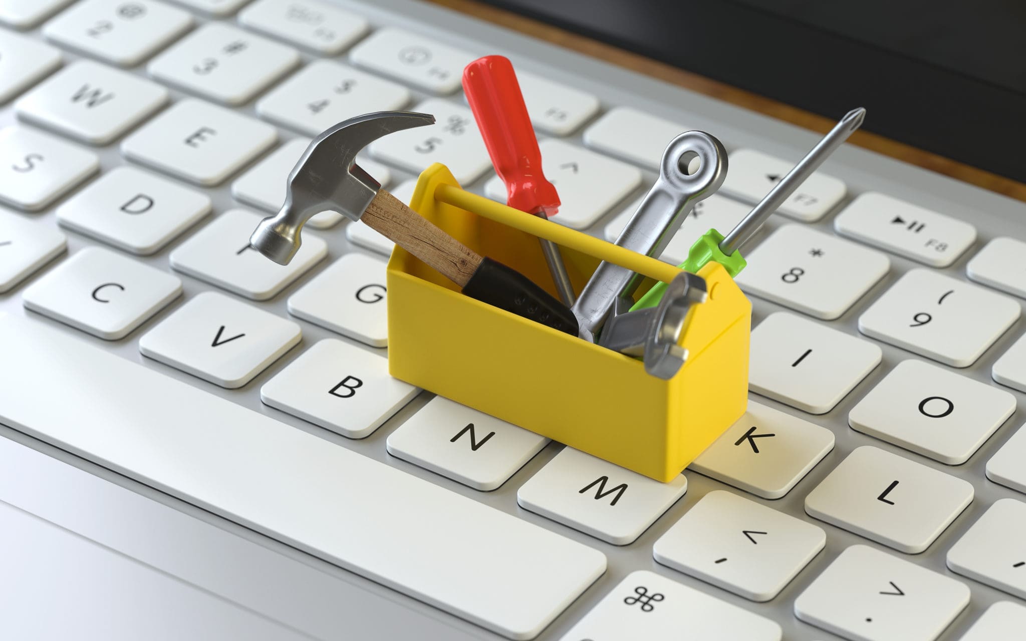 Toolbox for Managing Your Financially Troubled… | FBT Gibbons